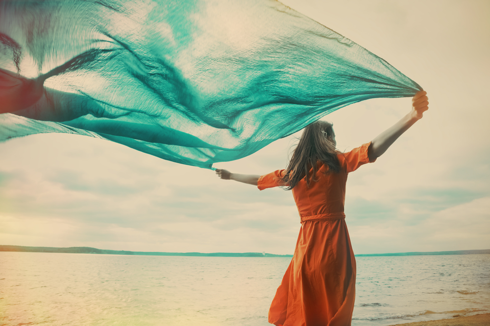 7 Steps To Empowering You