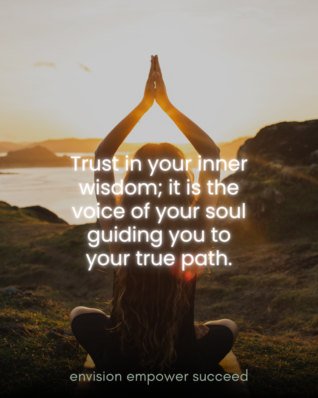Trust in Your Inner Wisdom